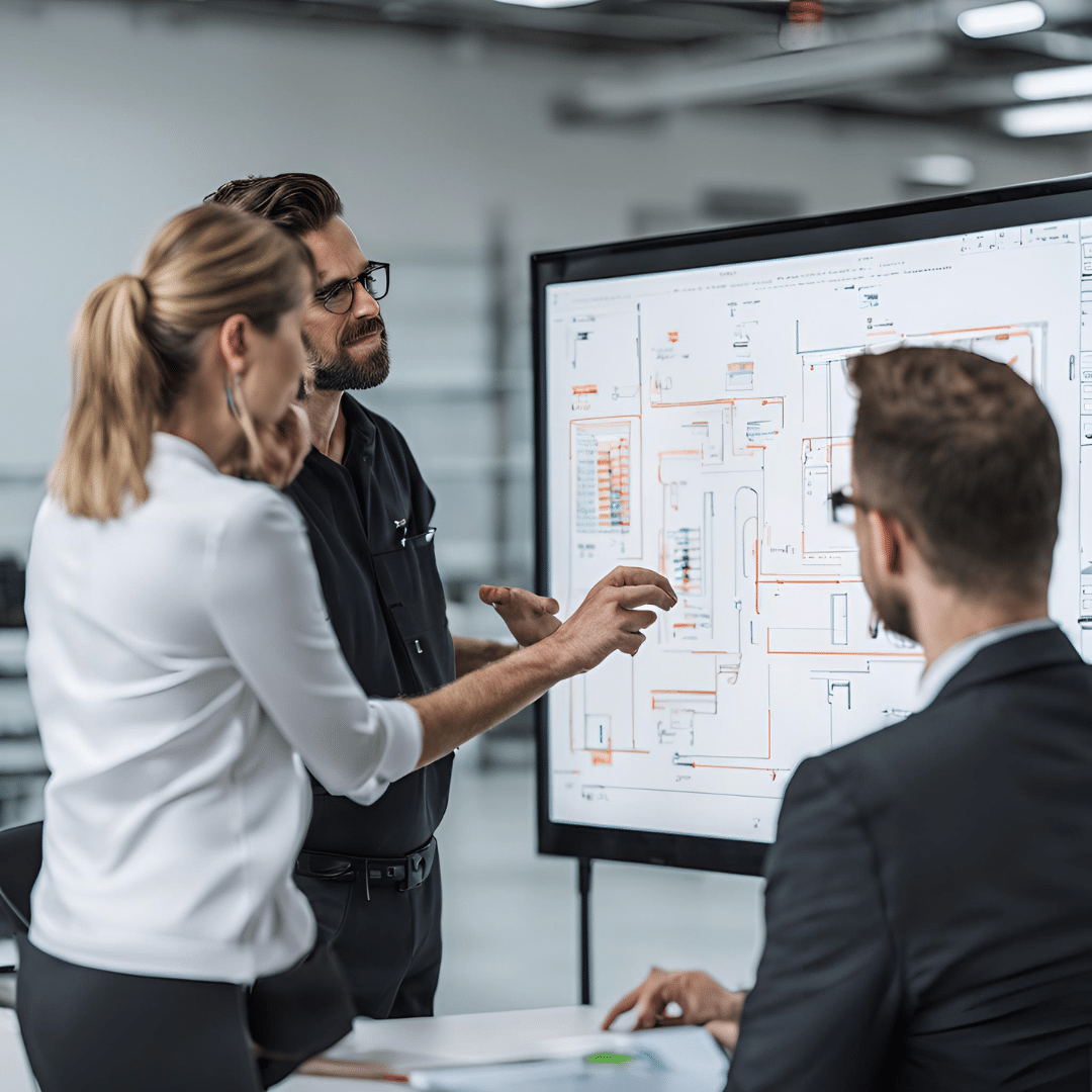 Formation - Introduction de la sécurité dans les projets - Allistic